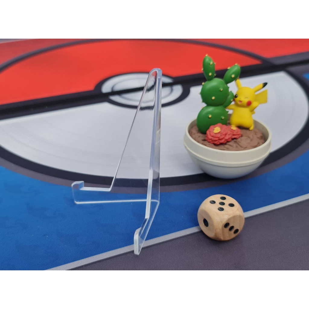 [Nx] Card Case, Toploader, Mini Snap, Stand - กรอบใส่การ์ด, ขาตั้งการ์ด ...