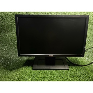 จอคอมพิวเตอร์ DELL E1910H 19WIDTH มือสอง | Shopee Thailand