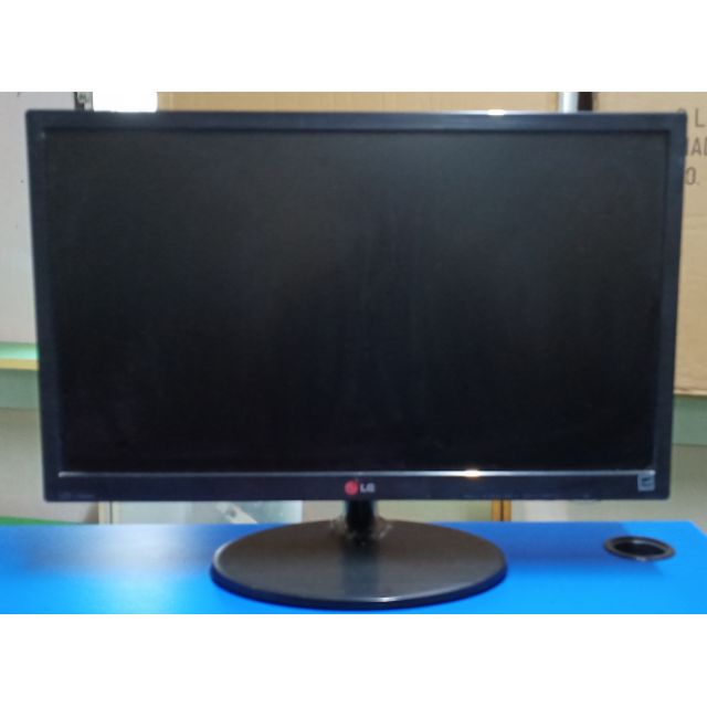 จอ 23" LG 23EN43T มือ2 | Shopee Thailand