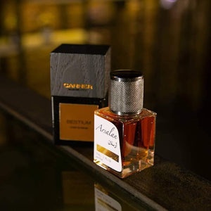 Prin Parfum 30ml NIB | Shopee Thailand