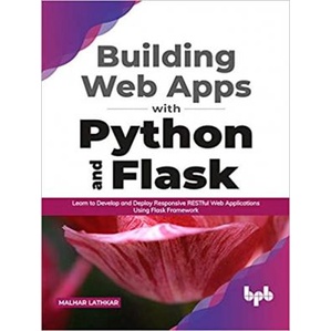 แอปเว็บอาคารด้วย Python และ Flask: เรียนรู้การพัฒนาและ Deploy ...