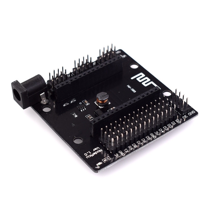 Development Board Base Module Nodemcu Lua V3 Mcu Based Esp8266 Esp 12e For Arduino Ide ร้านค้าใน