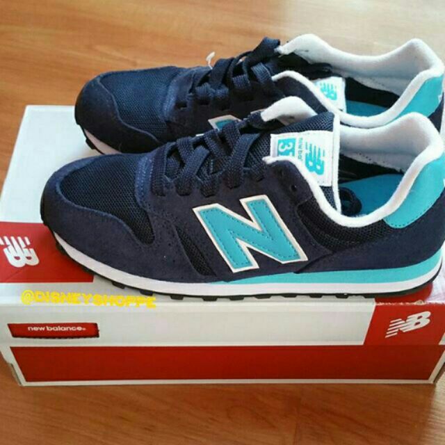 New Balance trainer nb373 size 37 | Shopee Thailand