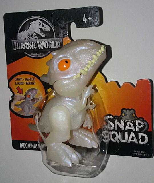 Snap SQUAD jurassic world dino wave 1 2 3 4 5 Cute Hand Dinosaur unyu ...