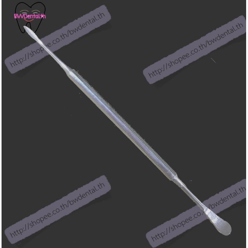 Wax spatula No.7 small and large | Shopee Thailand