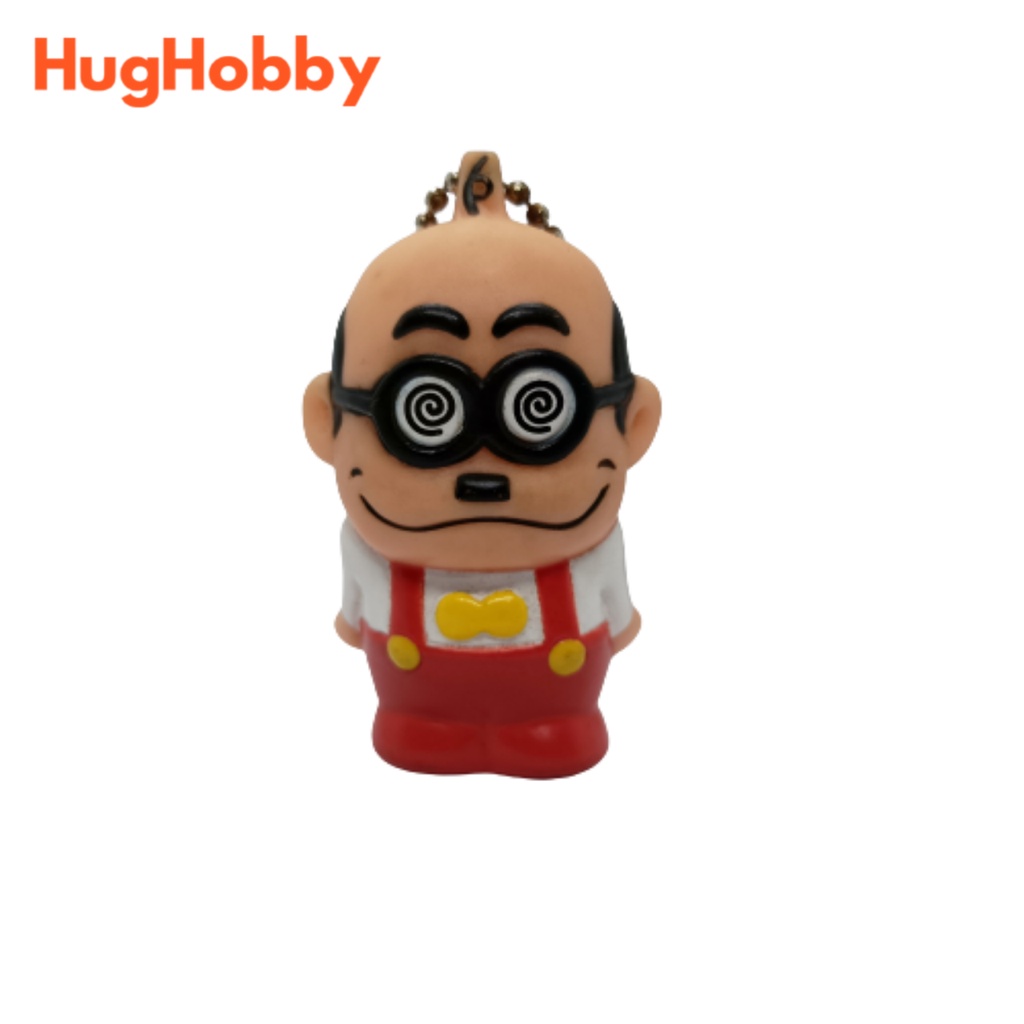 Kato-chan Mascot Lighter Cap Keychain Mini Soft Vinyl ซอฟต์ไวนิล ของ ...