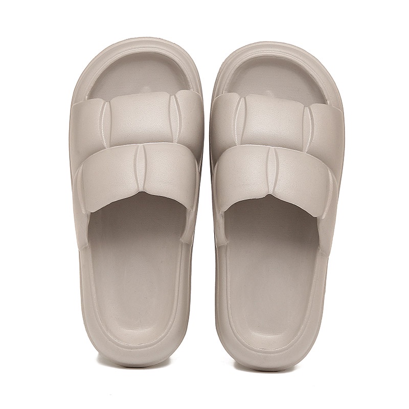 Japanese-style slippers cute rice , cold slippers couple home slippers ...