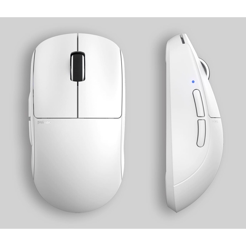 Pulsar X2 Wireless Mini Gaming Mouse | Shopee Thailand
