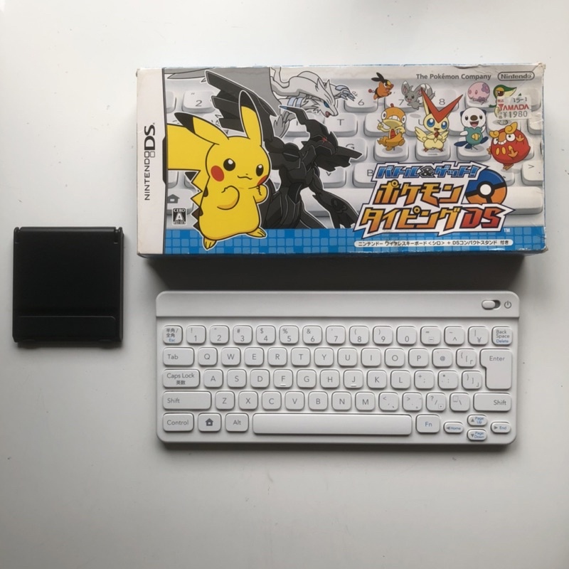 Keyboard Bluetooth Nintendo ญี่ปุ่นแท้ | Shopee Thailand