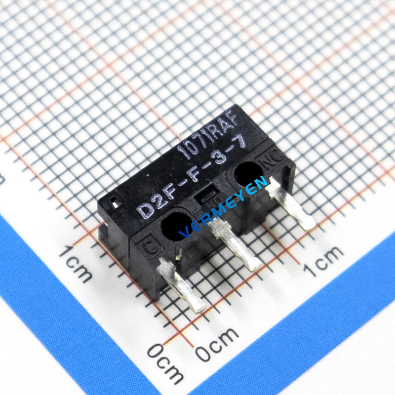 Janpanomronswitch D2F-F-3-7 ของแท้ | Shopee Thailand