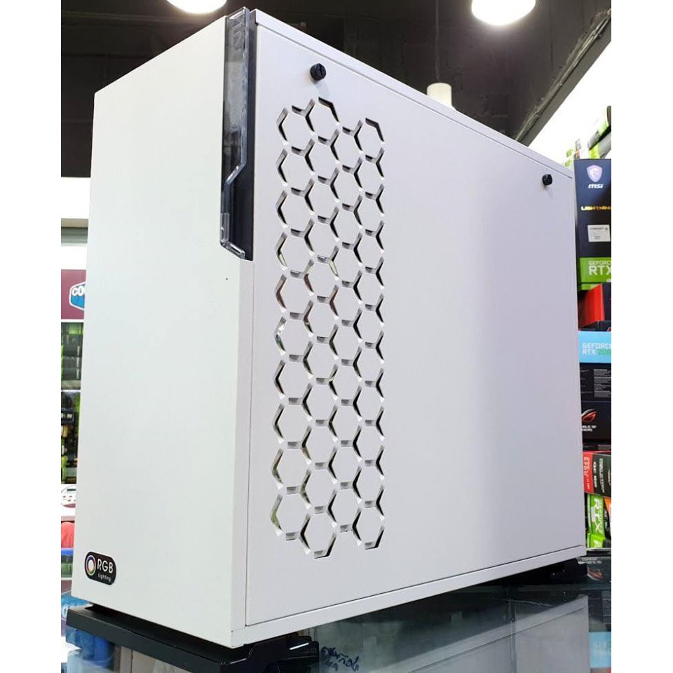 INWIN 101C USB TYPE C RGB | Shopee Thailand