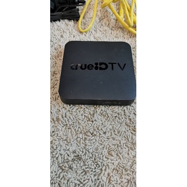TrueID TV Box Gen.1ของใหม่ ไม่ติดจอแดง | Shopee Thailand
