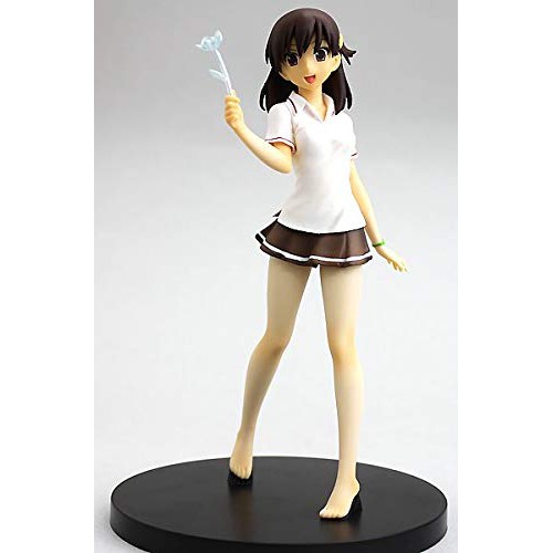 ฟิกเกอร์ งานแท้ มือ1 - Madoka,Asami,Muginami / DXF [ Rinne no Lagrange ...