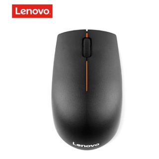 เมาส์ไร้สาย LENOVO N1901 L300 Wireless Mouse Lenovo USB คละสี | Shopee ...
