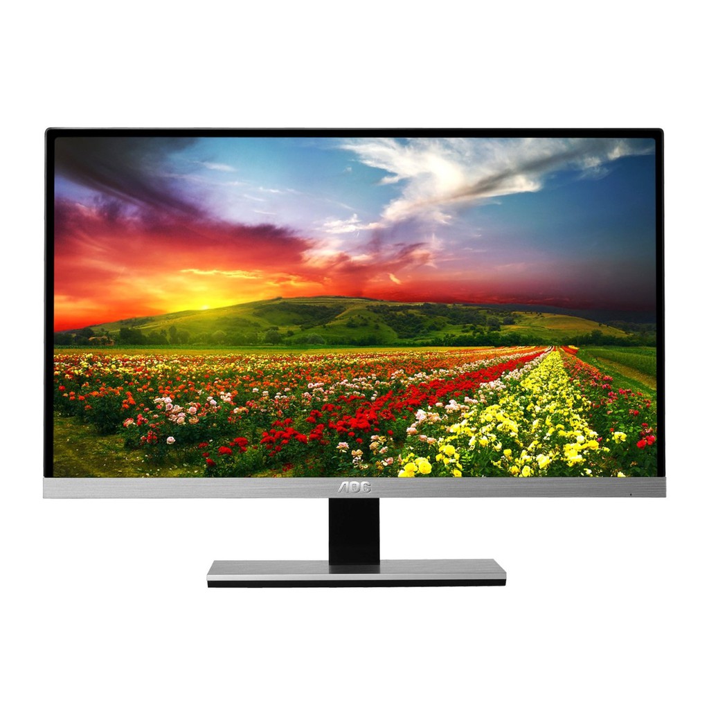 AOC จอมอนิเตอร์ 23" LED รุ่น I2367FH. | Shopee Thailand