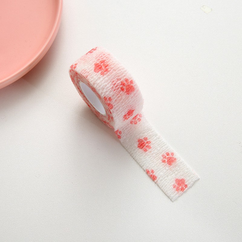 Cute finger bandage Student writing finger guard wear proof tape ...