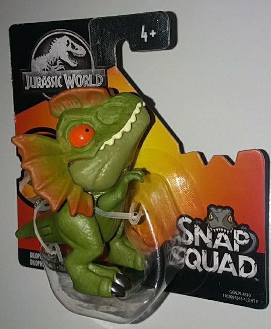 Snap SQUAD jurassic world dino wave 1 2 3 4 5 Cute Hand Dinosaur unyu ...