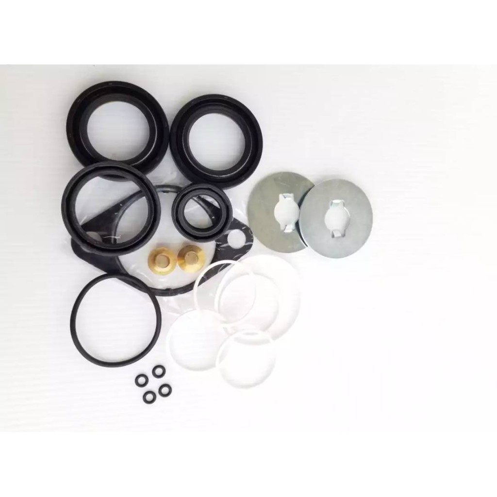 ชุดซ่อมยางดิสเบรค ALTIS 08-10 ON#04478-02270 | Shopee Thailand