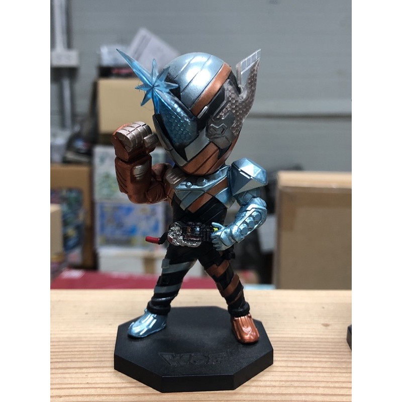 Wcf kamen rider Actions vol.4 | Shopee Thailand