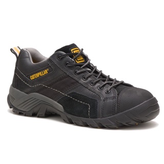 CAT Caterpillar Collection รองเท้าเซฟตี้ รองเท้าสำหรับผู้ชาย M Argon ...