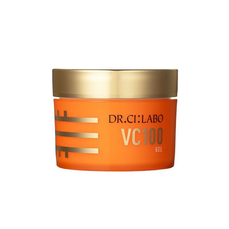 Dr ci labo vc100 gel 80g. รุ่นใหม่ | Shopee Thailand