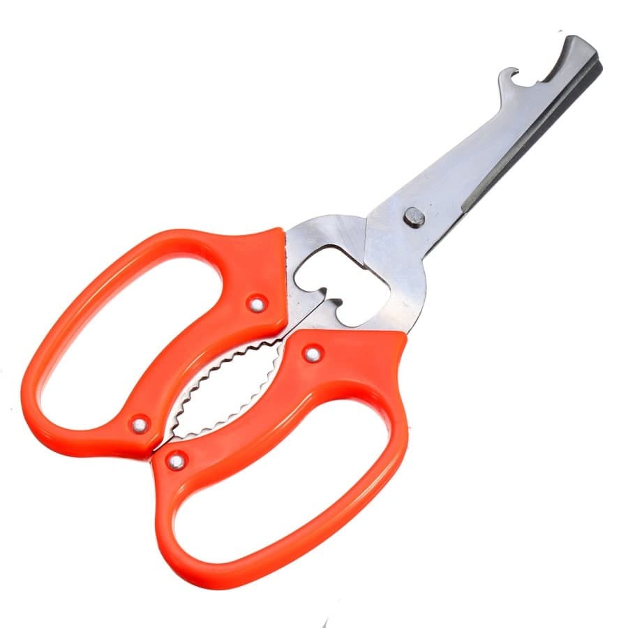 Hm-multiport SCISSORS วิทยาศาสตร์ | Shopee Thailand