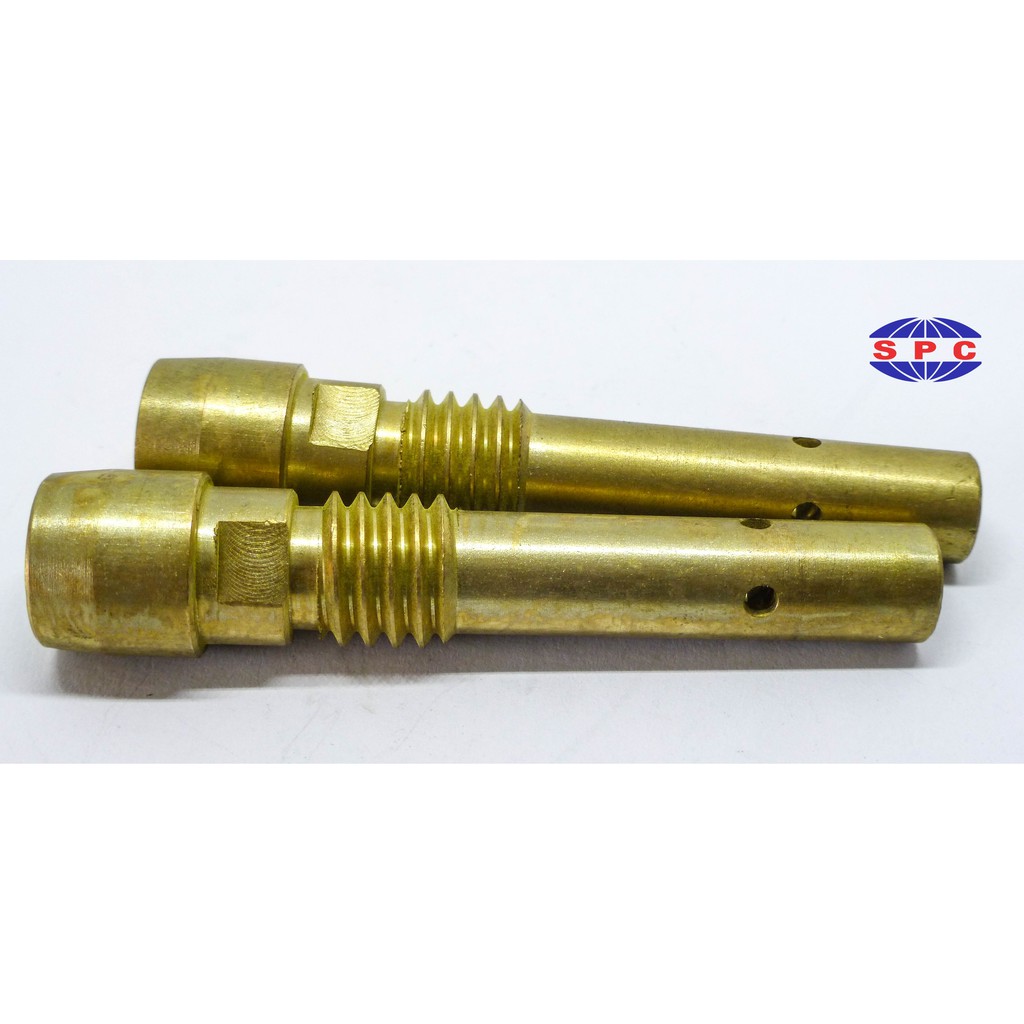 U4170G03 TIP BODY 350A/OTC (อะไหล่งานเชื่อม) | Shopee Thailand