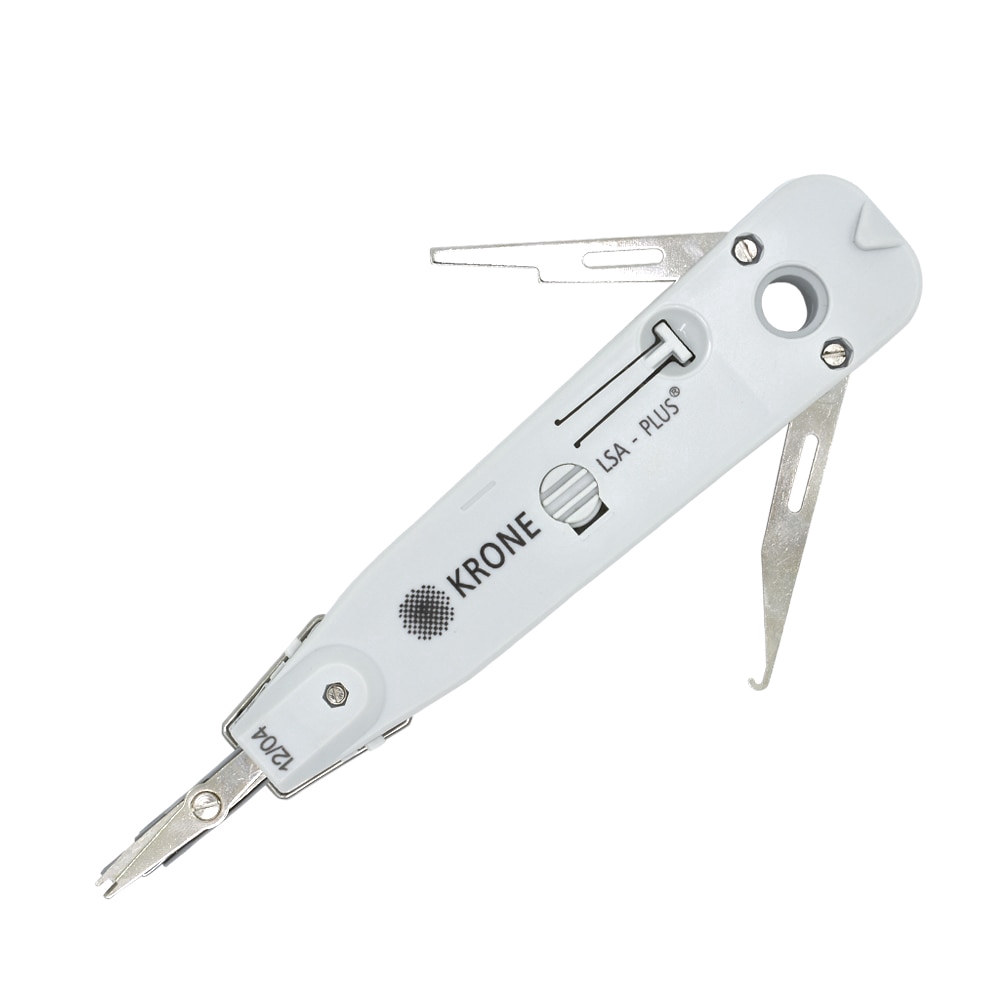 krone lsa - plus telecom ชุดอุปกรณ์เครื่องมือสําหรับใช้ในการซ่อมแซม ...