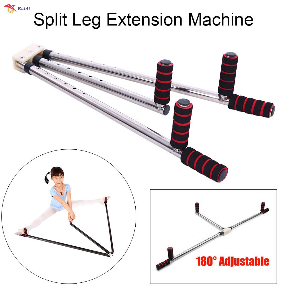 Ballet Leg Extension Machine Flexibility Training Split Legs Ligament ...