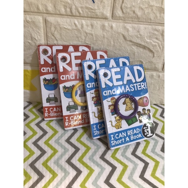 READ and MASTER !(หนังสือมือหนึ่ง) | Shopee Thailand