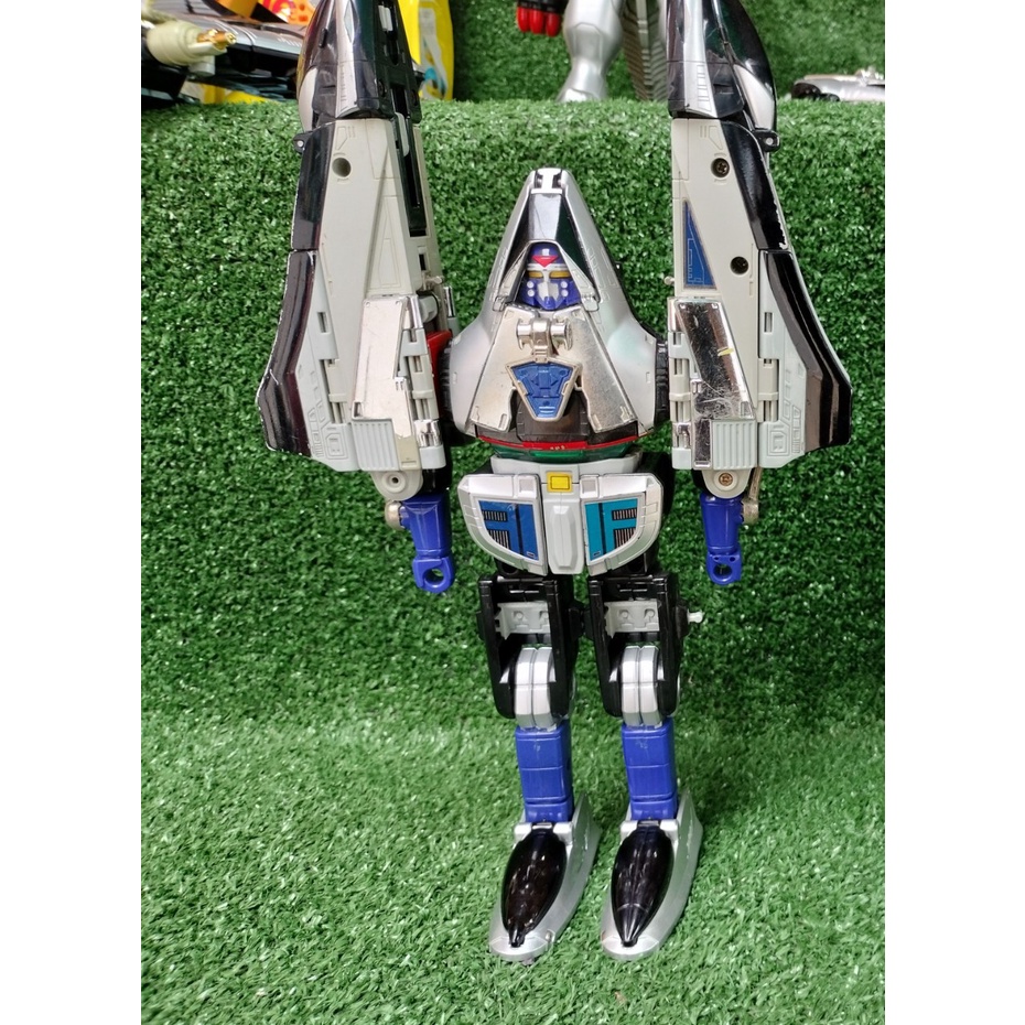 Dx หุ่น ขบวนการอนาคต ไทม์เรนเจอร์ ขบวนการไทม์เรนเจอร์ ทามเรนเจอร์ ...