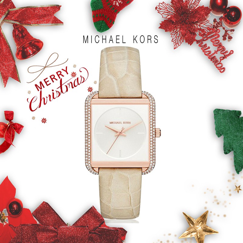 dz MICHAEL KORS รุ่น MK2583 MK2623 MK5650 ของแท้100% นาฬิกาแบรนด์เนม ...