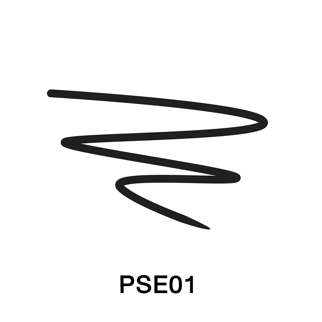 IN2IT Slim Perfect Gel Liner - เจลไลน์เนอร์ [PSE] | Shopee Thailand