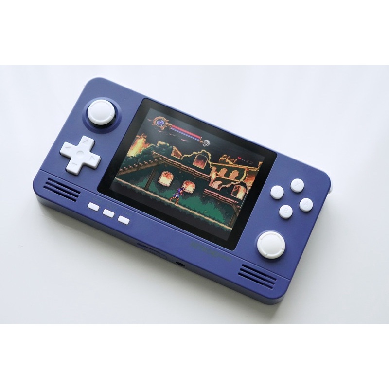 Retroid Pocket 2+ Android Emulation Handheld Console | Shopee Thailand