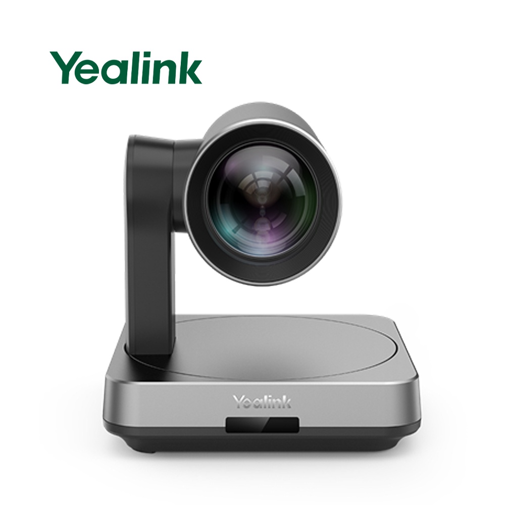 Yealink กล้องวิดีโอคอนเฟอเรนซ์ 12X OPTICAL ZOOM USB 4K CAMERA สินค้ารับ ...