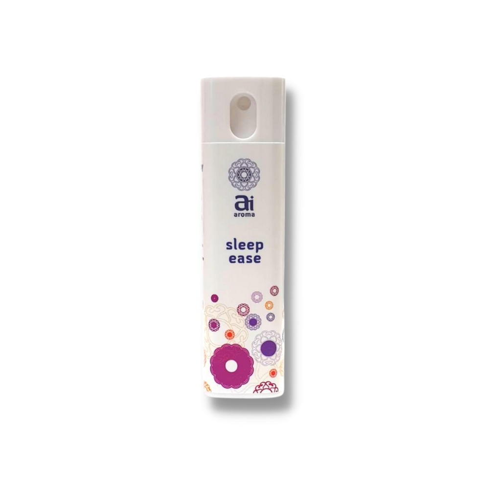 iThai Natural Sleep ease aroma spray 10ml อโรม่าสเปรย์ สเปรย์หมอน ...