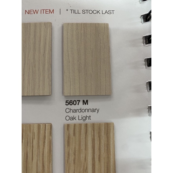 แผ่นโฟเมก้า Td board 5067 m ลายไม้ ขนาด 80 ซม x 120 ซม หนา 0.7 มม ใช้ ...