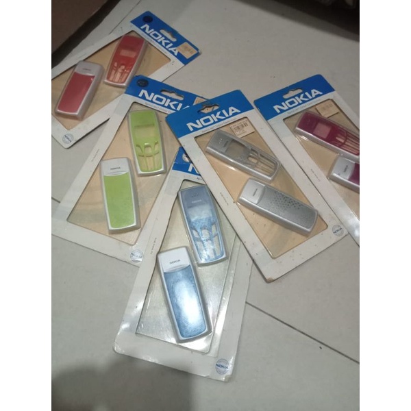 ปลอก nokia 3610 ดั้งเดิม | Shopee Thailand