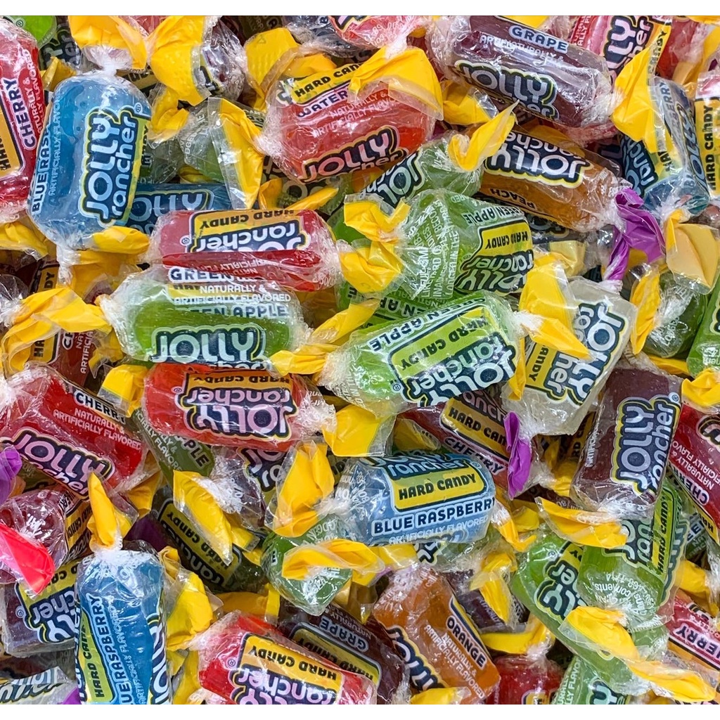 Jolly Rancher (American Hard Candy) | Shopee Thailand