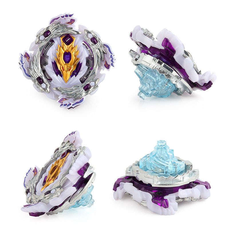 Beyblade Quality High Burst B-110 Bloody Longinus Perfect For Lifestyle ...