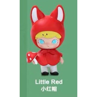 Dimoo ตุ๊กตาฟิกเกอร์ Fairy Tale Series Popmart [ของแท้] | Shopee Thailand