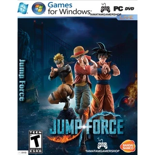 ช้อป jump force ราคาสุดคุ้ม ได้ง่าย ๆ | Shopee Thailand