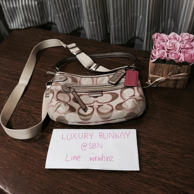 Coach Used | Shopee Thailand