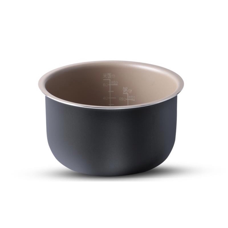 INNER PAN HD3030 หม้อในหม้อหุงข้าว PHILIPS อะไหล่แท้สำหรับหม้อหุงข้าว ...