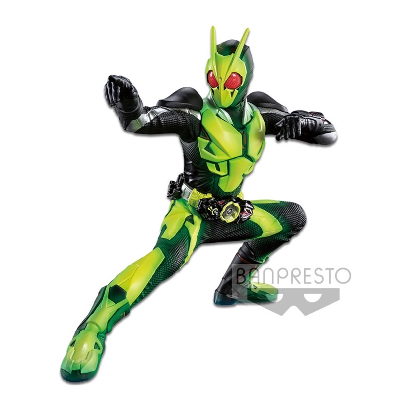 (แท้ / Lot JP) KAMEN RIDER ZERO-ONE REALIZING HOPPER | Shopee Thailand