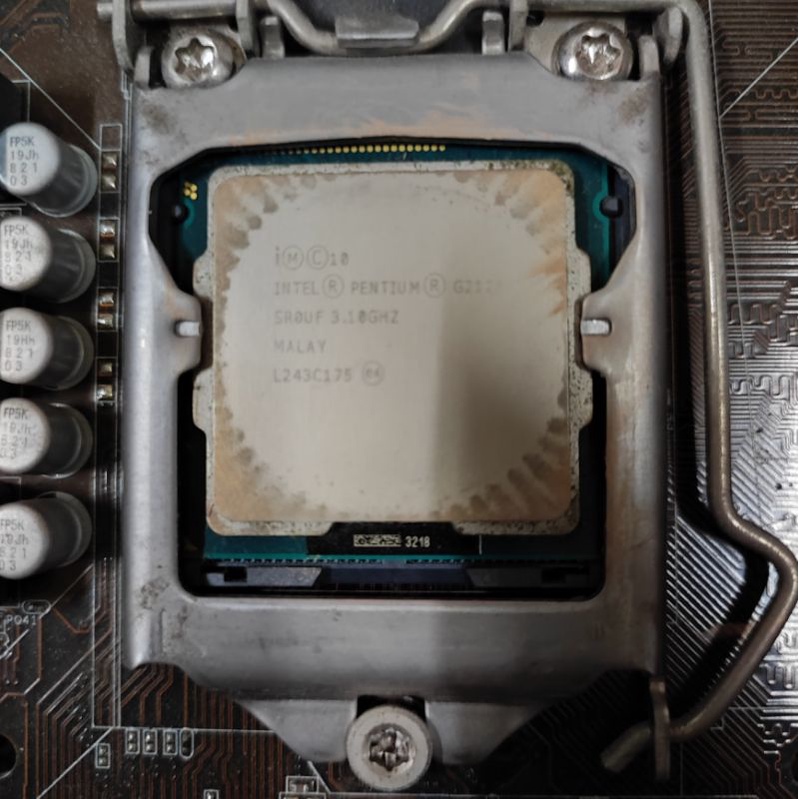 CPU PENTIUM G2120 3.1Ghz LGA 1155 | Shopee Thailand