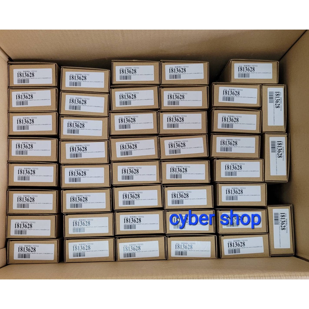 ลูกยางดึงกระดาษบน ตัวล่าง ของแท้ศูนย์ EPSON L1110/L3110/L3150/L3210 ...