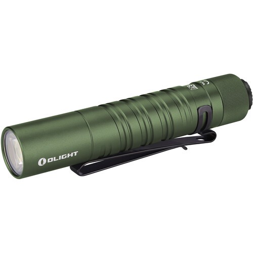 Olight I5T EOS Compact LED Flashlight - 300 Lumens สินค้าประกันไทย 1 ปี ...