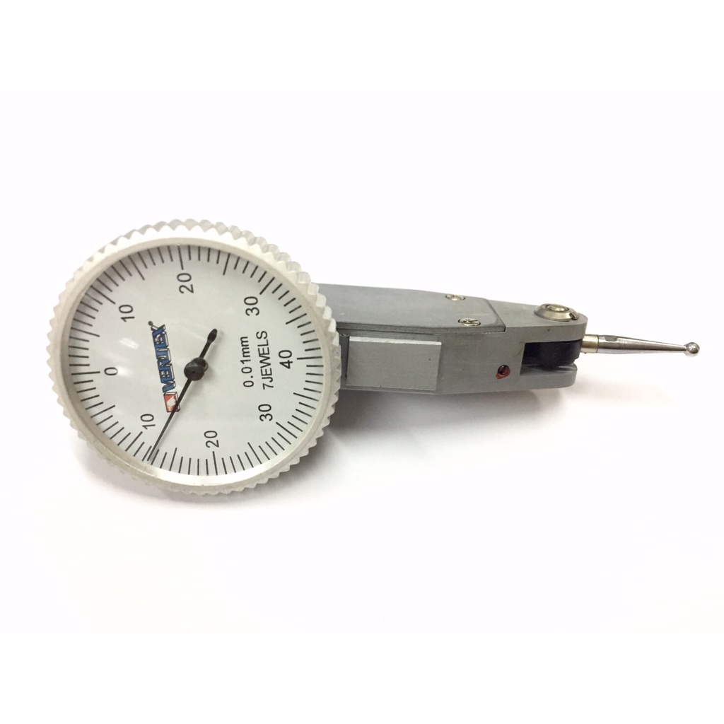ไดอัลเกจ รุ่น VDI-0.8A "VERTEX" (DIAL TEST INDICATOR) | Shopee Thailand