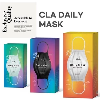 cla mask ราคาพิเศษ | ซื้อออนไลน์ที่ Shopee ส่งฟรี*ทั่วไทย!